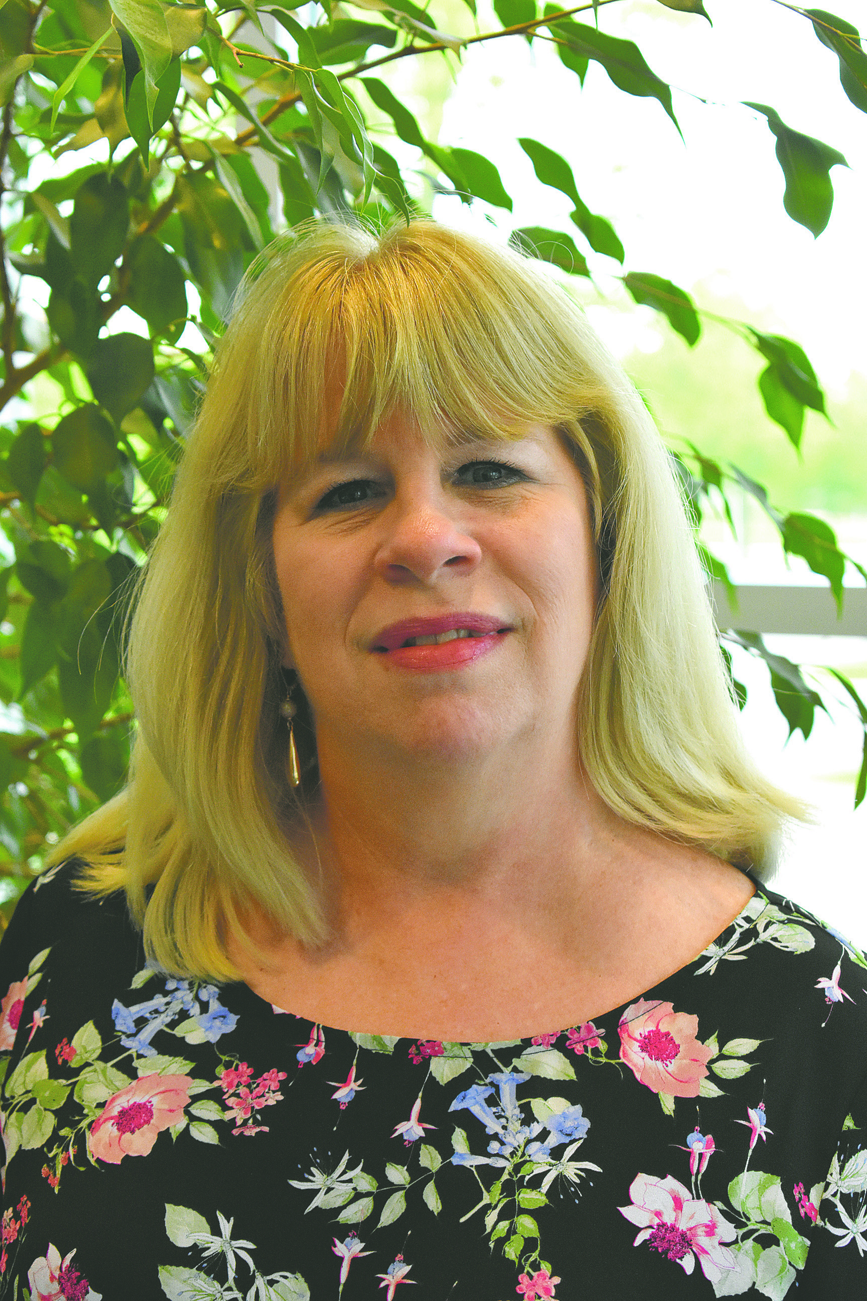 Mann running for Legislature in District 4 | News, Sports, Jobs ...